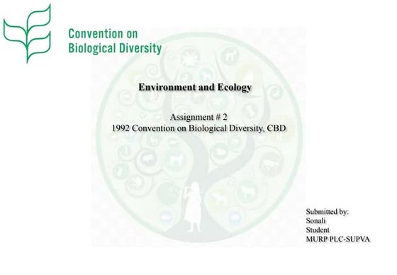 UN CONVENTION ON BIOLOGICAL DIVERSITY, 1992.pptx