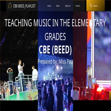 CBE-Teaching Arts in the Elementary Grades - Copy (1).pdf