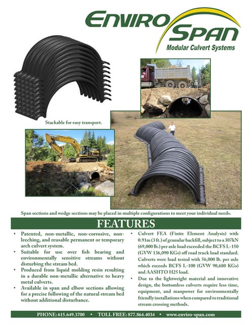 Item 500 - Pipe Culverts and Storm Drains | PPTX