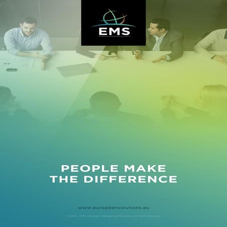 EMS Recruitment Services | PDF