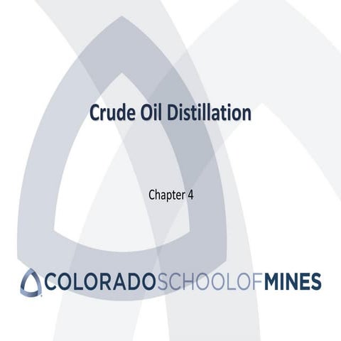 cdu and vdu unit | PPTX