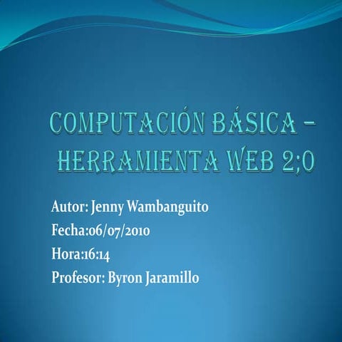 Cb eval jenny wambanguito | PPTX