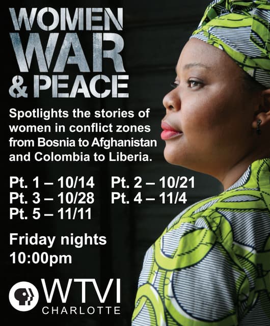 WTVI- Tina Ad | PDF