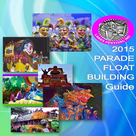 Float Building Guide | PDF