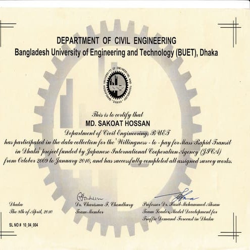 BUET_WTP.rotated | PDF