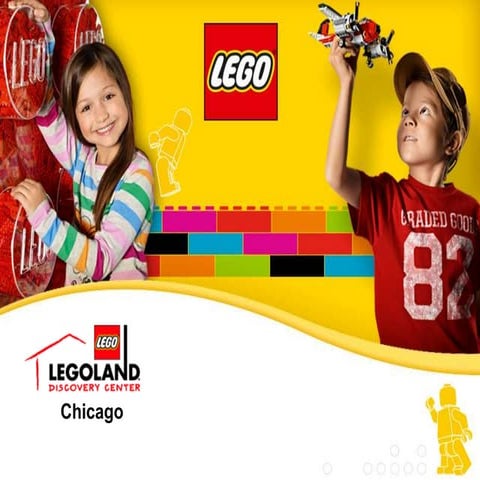 Garrison - Lego Resume | DOCX