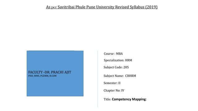 Performance Management & Reward Systems | PDF