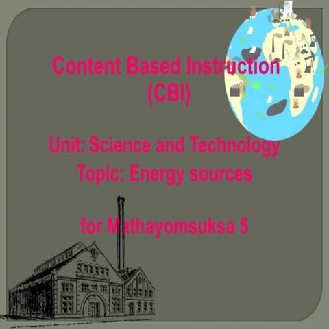 HSP Science Year 5 | PDF