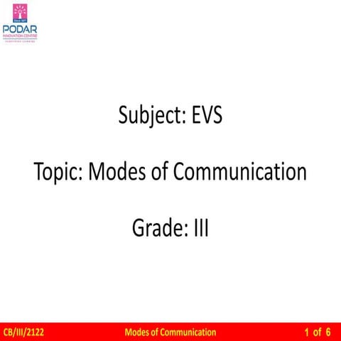 CB_III_EVS_Television and Internettt.pptx