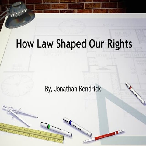 Cbl landmark cases | PPT | Law