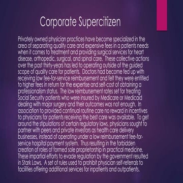 Mrc White Paper Mmsea Section 111 | PPSX