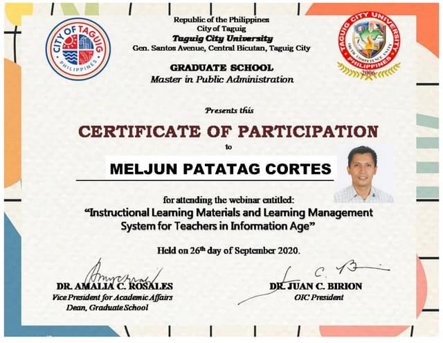 BIR ITR 2316 FORM - MELJUN CORTES | PDF