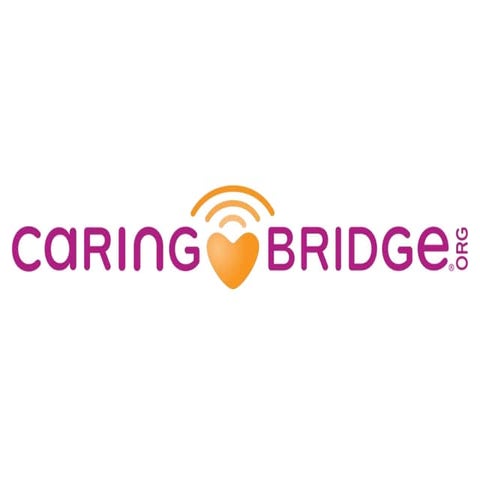 CaringBridge Outreach Presentation 2012 | PPTX