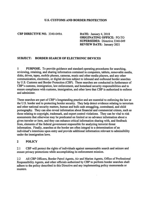 NYC Department of Corrections | PDF