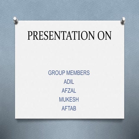 Consumer Behavior By Pearson Pptx