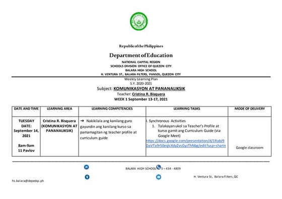 Sample Request for monetization of leave credits | DOCX
