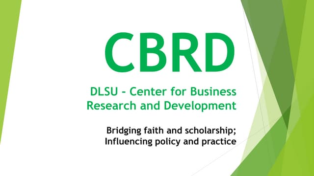 Lasallian Core Values | PPT | Spirituality | Religion & Spirituality