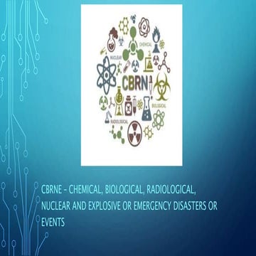 CBRNE.pptx