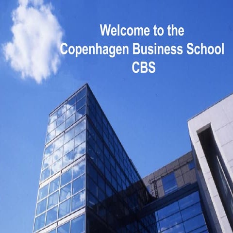 CBS | PPT