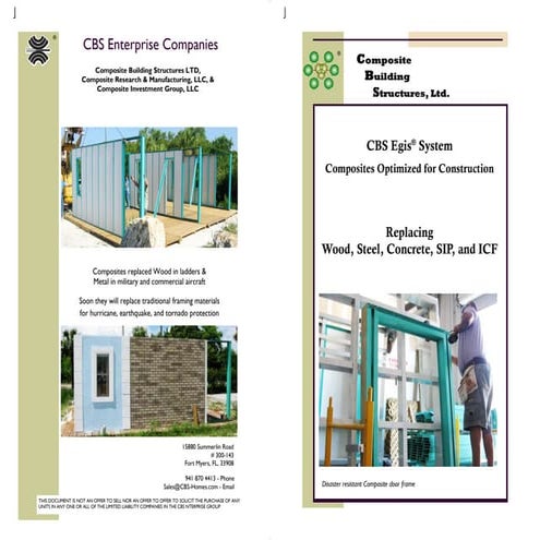 Cbs construction 12p 8x11. | PDF