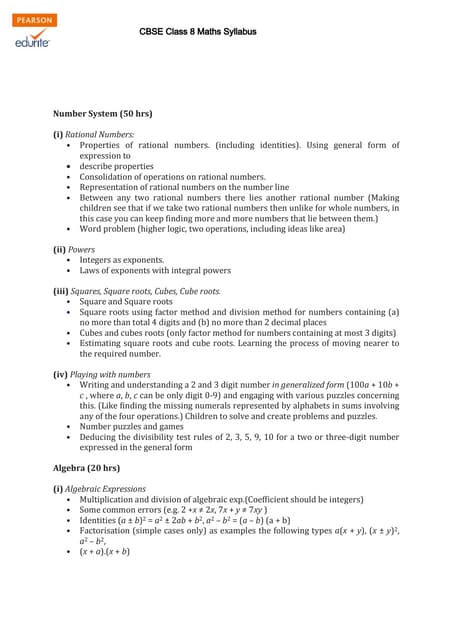 Class-3 MathematicsSyllabus.pptx