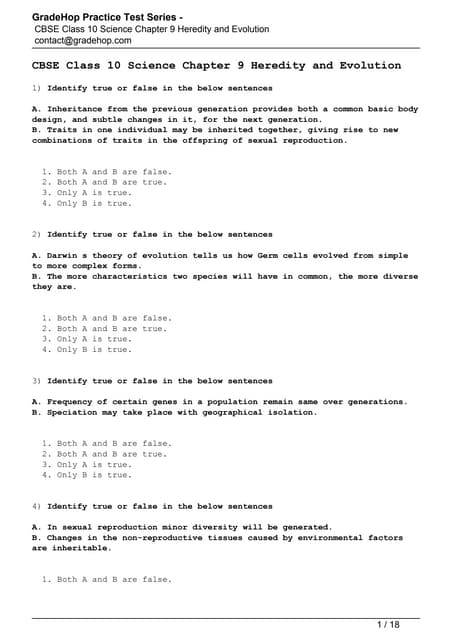 REPRODUCTIVE SYSTEM QUIZ | DOCX