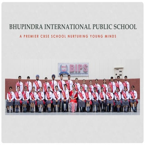 CBSE School in Patiala – Bhupindra International Public School (BIPS ...