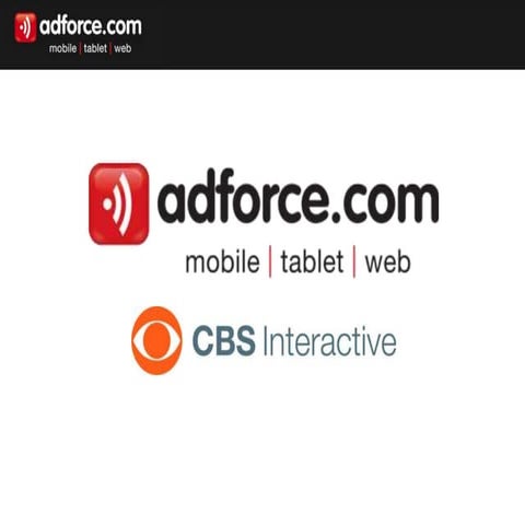 Cbs interactive | PPT