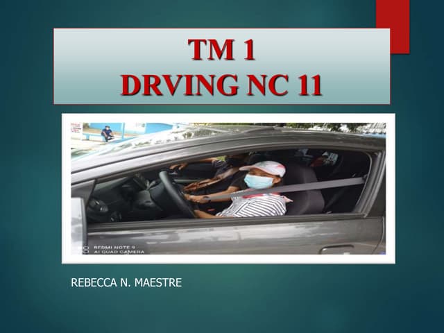 fls-tan.pptx tesda tm1 delivery session plan | PPTX | Educational ...