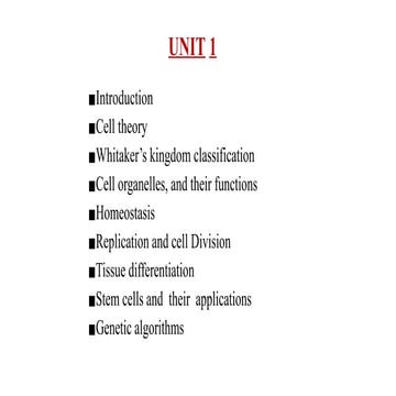 The Cell & Cell Cycle-detailed structure and function of organelles.pptx