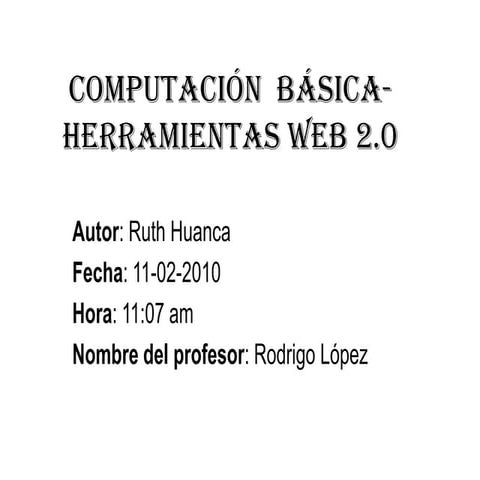 Documentary analysis | PPTX