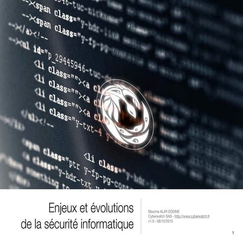 Rapport de Sécurité infio SOFAFER V1.0 .docx