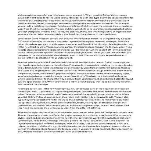 Fms m.s.word class | DOCX