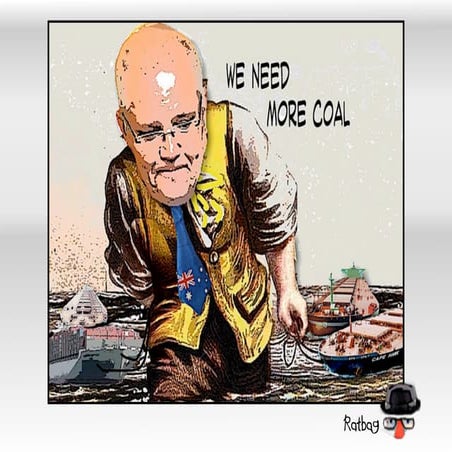 We Need More Coal | PDF