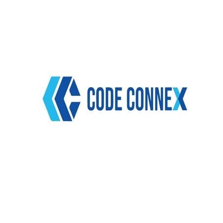 codeconnex – best software Development Company | PPT