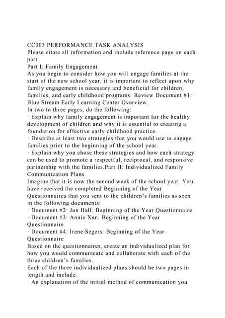 NHSP health screener diploma observation checklists worked example | PDF