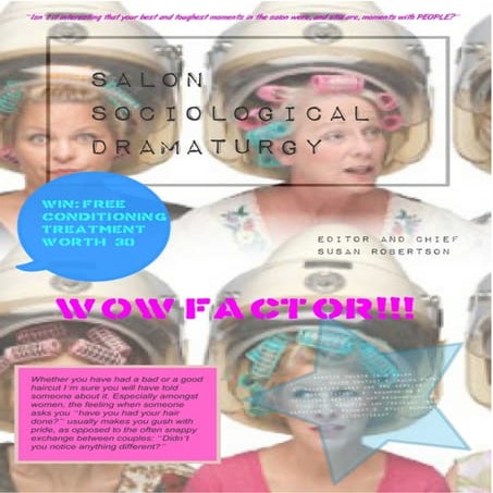 Dramaturgy 2 Magazine | PDF