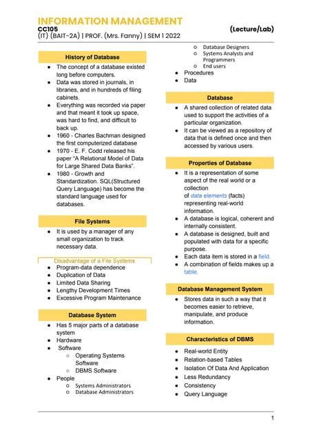 Crime Record Management System (CRMS) | PPTX