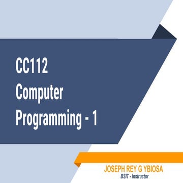 cc112 prog 1 topic 1.pptx