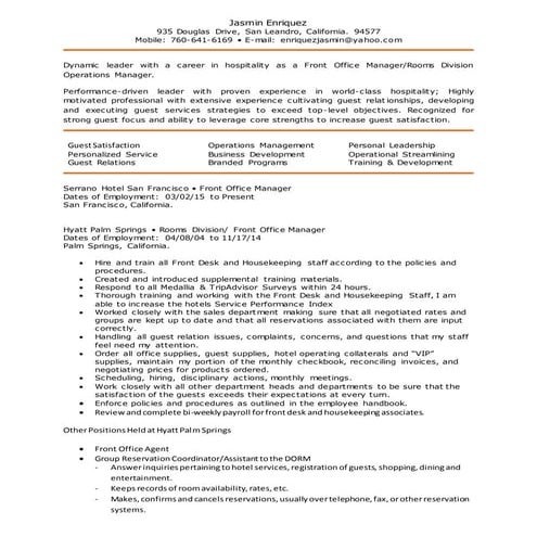 Jasmin Enriquez - Resume - REVISED JUL14 | DOCX