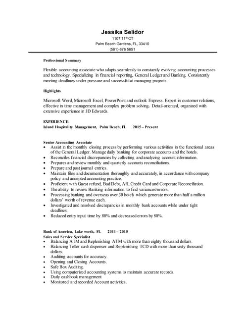 Rosemary Geary Resume | PDF