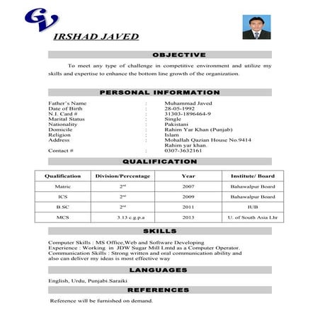 irshad 3 | DOC | Islam | Religion & Spirituality