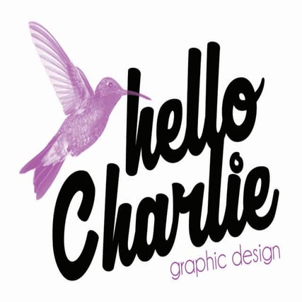 Hello Charlie Purple | PDF