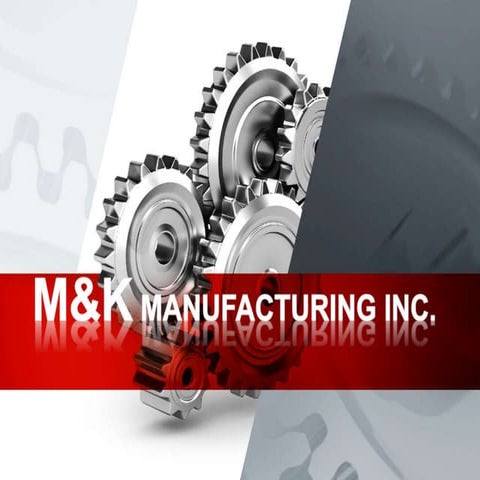 MK_MFG_US 2014.pptx-1 | PPT