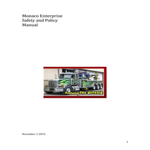 Vehicle accident reference slideshare | DOCX