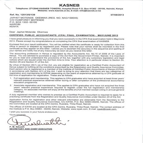 CPA Confirmation0001 | PDF