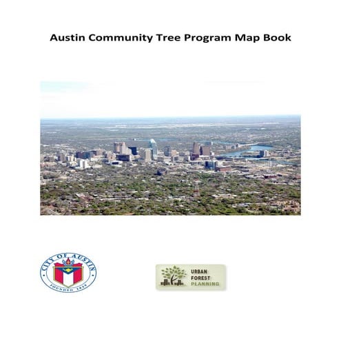 ACT Program Map Book | PDF