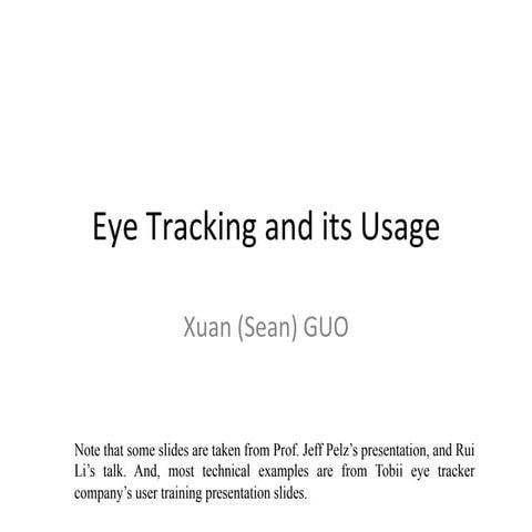 Usability_Presentation | PPT