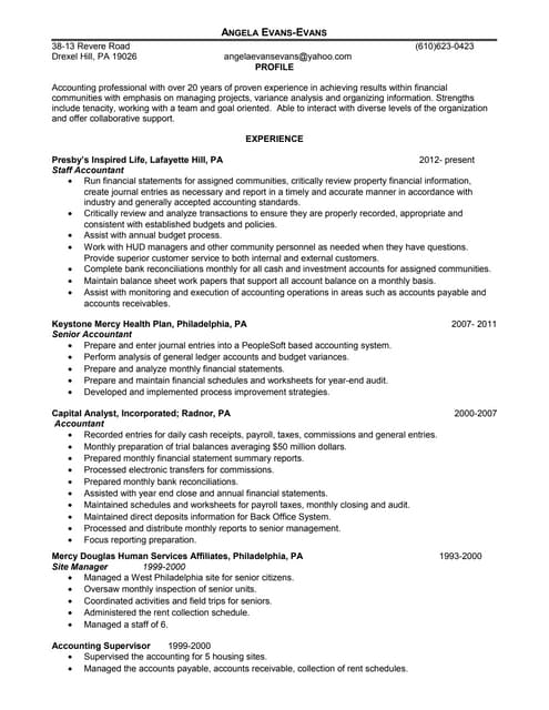 John T. LeDew - Resume | PDF