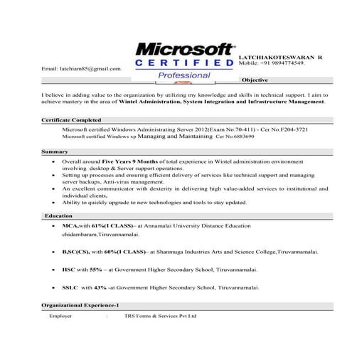 MOHAMMAD_FIROZ_RESUME | DOCX